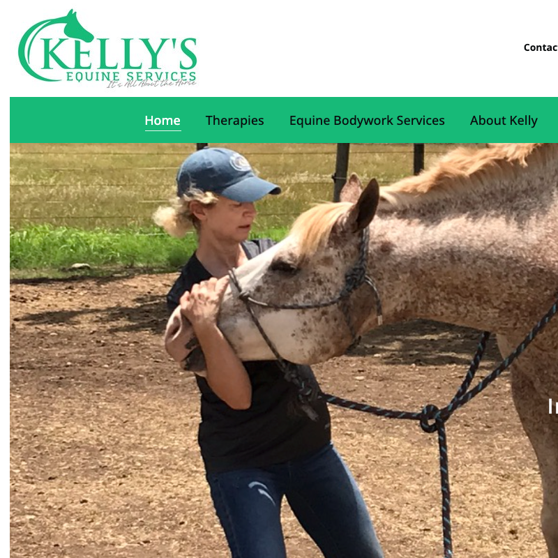 Kelly’s Equine Services – Van Dijk Consultants